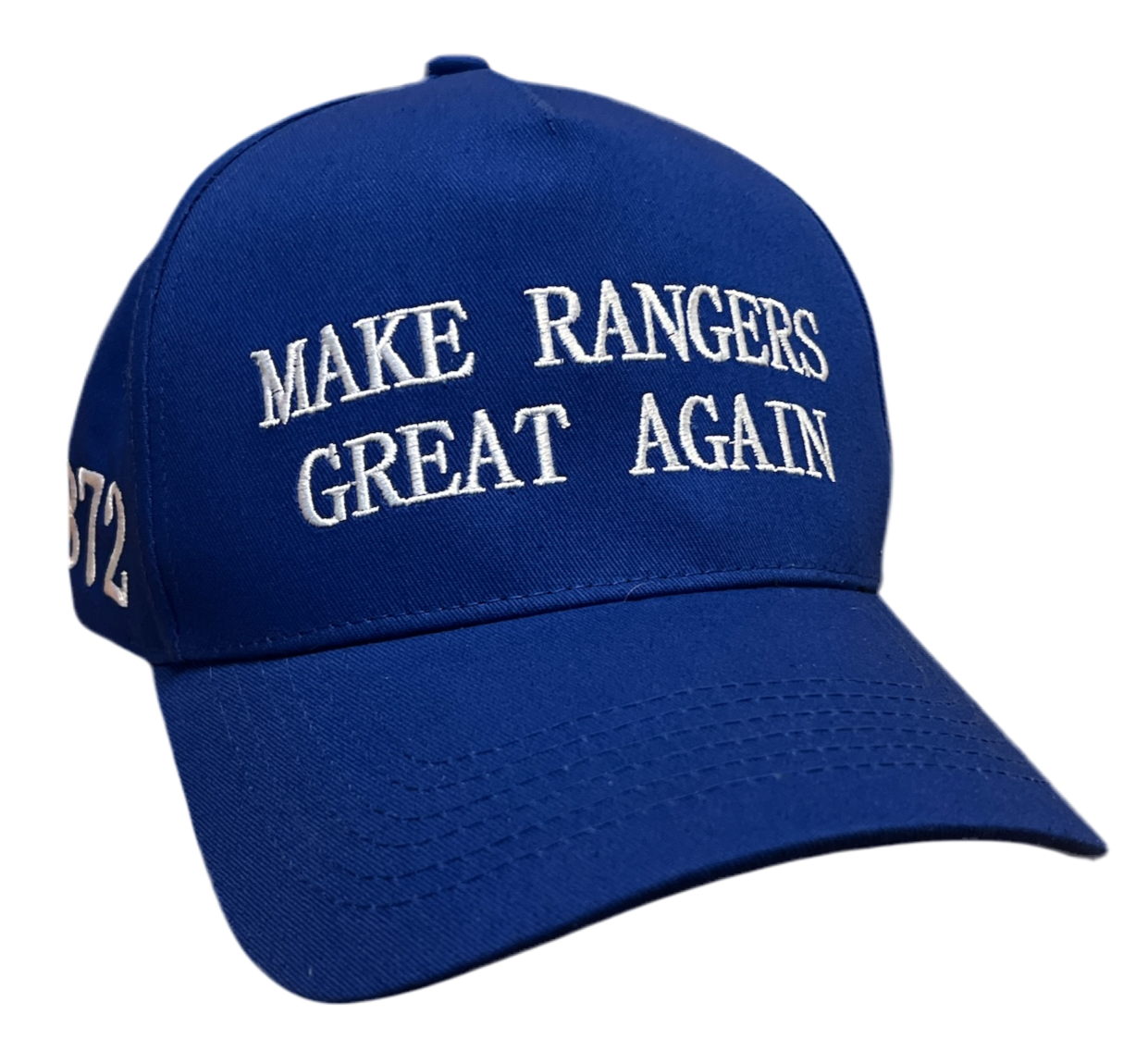 Make Rangers Great Again Hat – MRGA